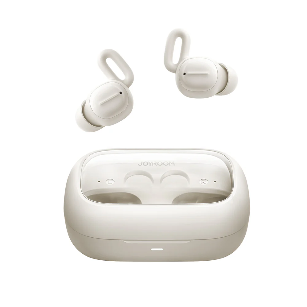 Joyroom Cozydots Series JR-TS1 True Wireless Sleep Earbuds - Travox.Shop