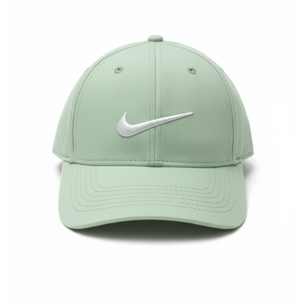 Nike Classic Sage Green Baseball Cap - One Trade International