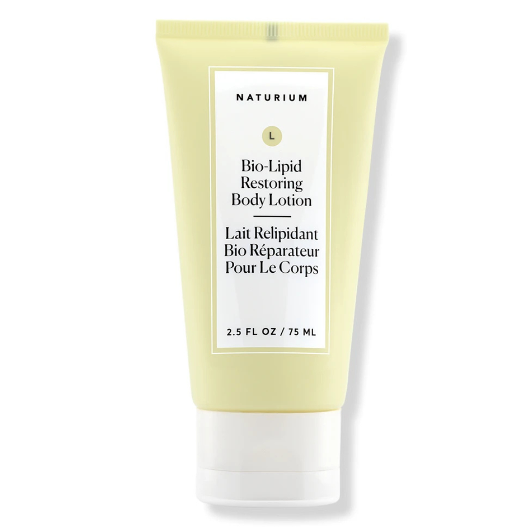 Naturium Travel Size Bio-Lipid Restoring Body Lotion (75ml) - B&B