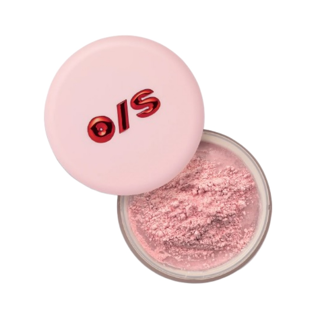 One/Size Ultimate Blurring Setting Powder - B&B