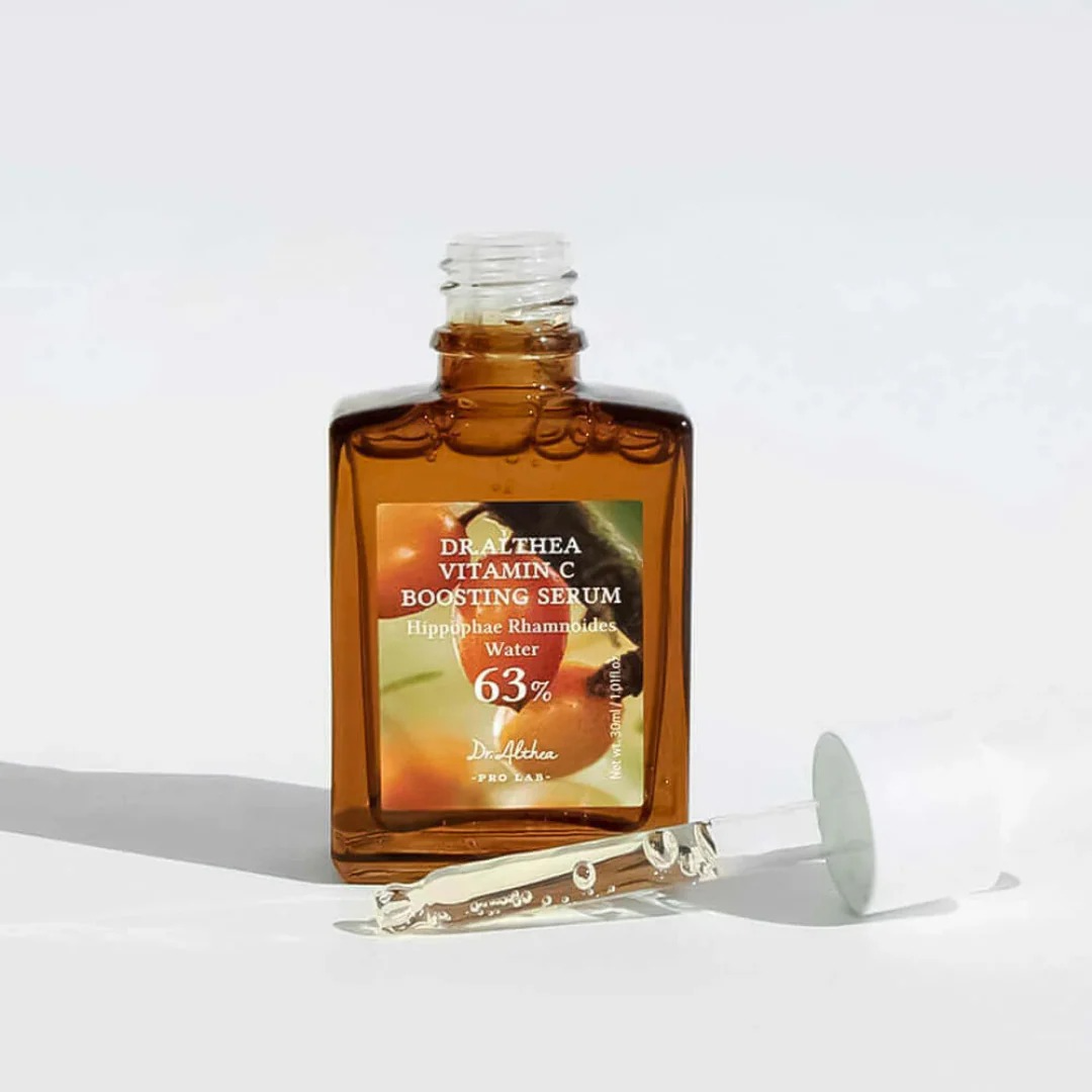 Dr. Althea Vitamin C Boosting Serum (30ml) - GlamUp