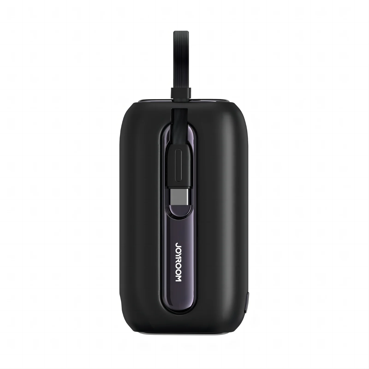 JOYROOM JR-L012 22.5W Mini Power Bank 10000mAh With Dual Cables ...