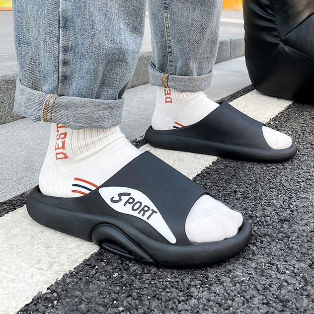 SPLASH SAFE MEN'S SLIPPER - Xenno