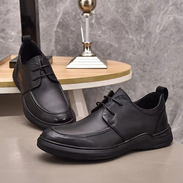 EMINENT CLASS DRESS SHOES - KICK NATIONS