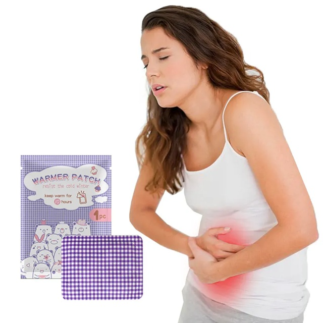 Menstrual Warmer Patch - shops724