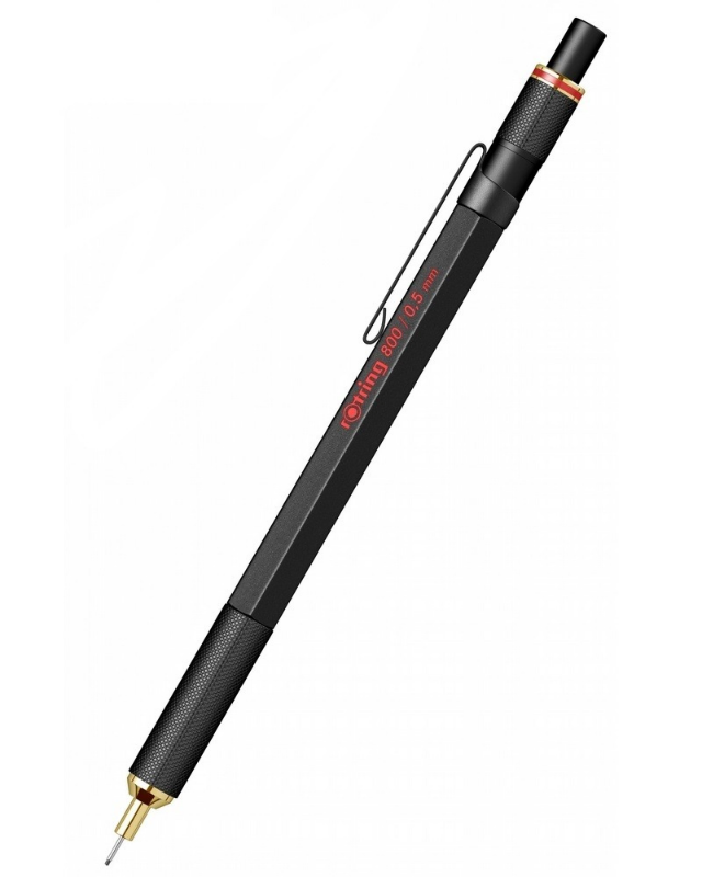 rOtring 800 Mechanical pencil - TSAMSA