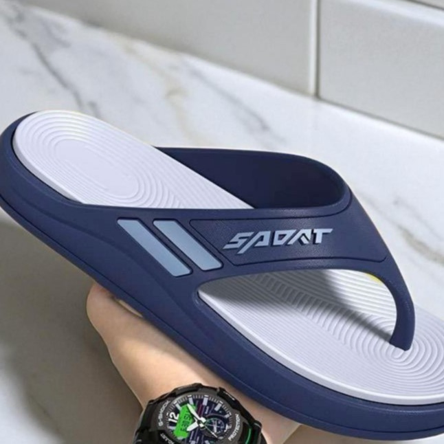 RADIANT MEN'S SLIPPER - KICK NATIONS