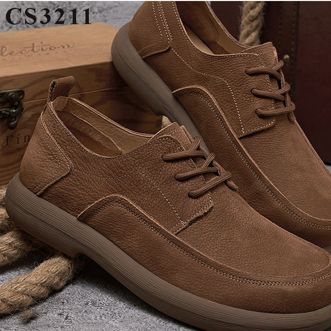 Retro Shoes English Style Multicolored Casual Shoes - GLOBAL FOOTWEAR ...