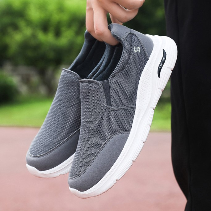 RidgeRunner Outdoor Shoes - OFF BEAT