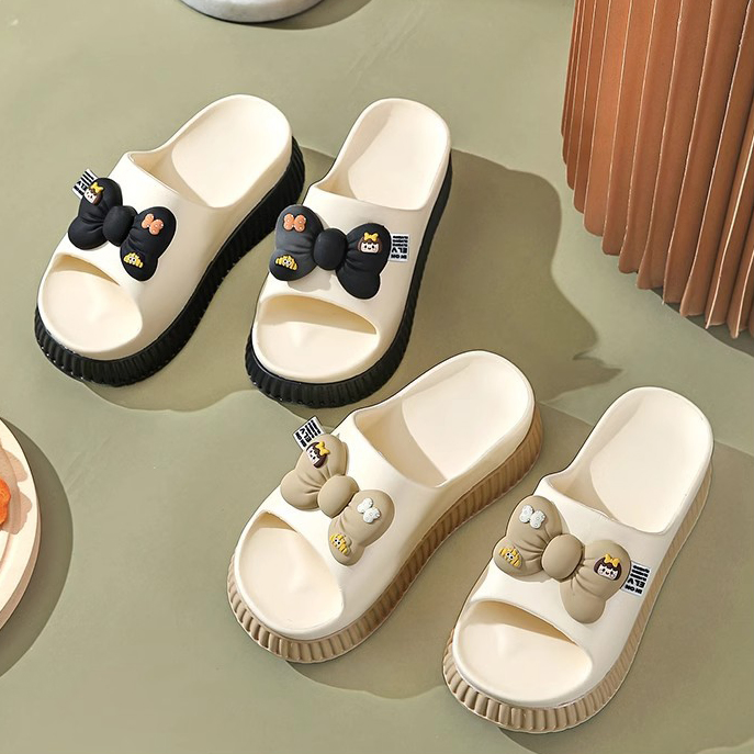 DIVINE DRIFT FEMALE SLIPPERS - Floras Life