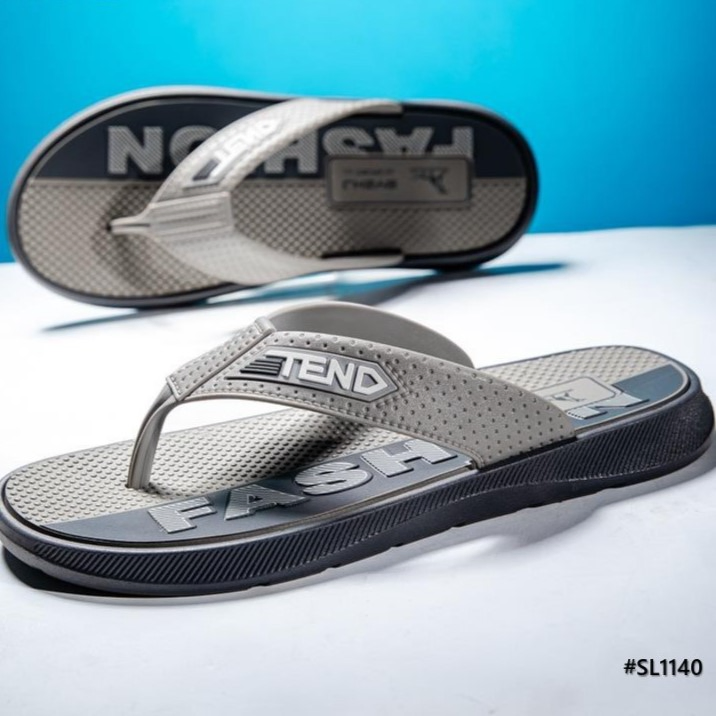 NORD MEN'S SLIPPER - KICK NATIONS