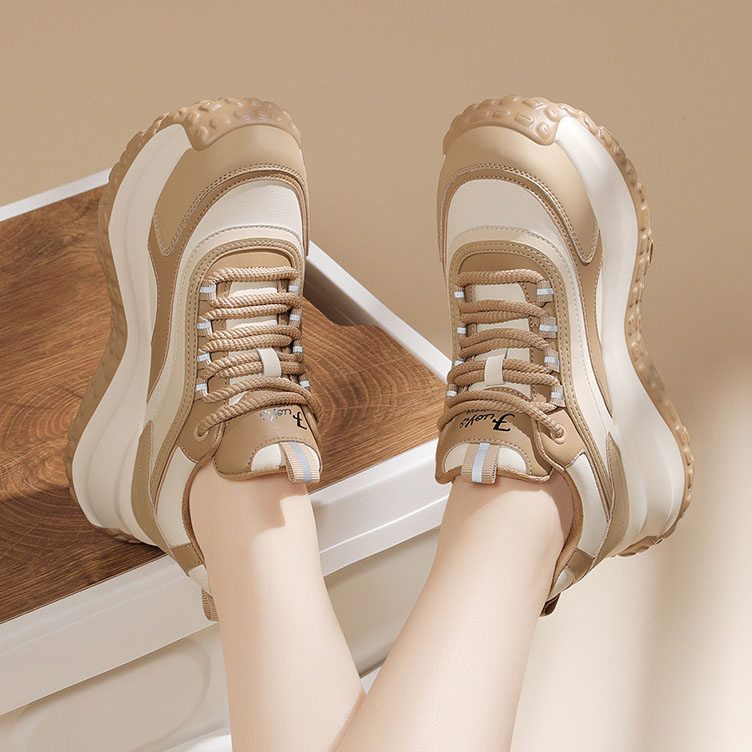 BREEZY BLISS WOMEN’S CASUAL SHOE - Floras Life