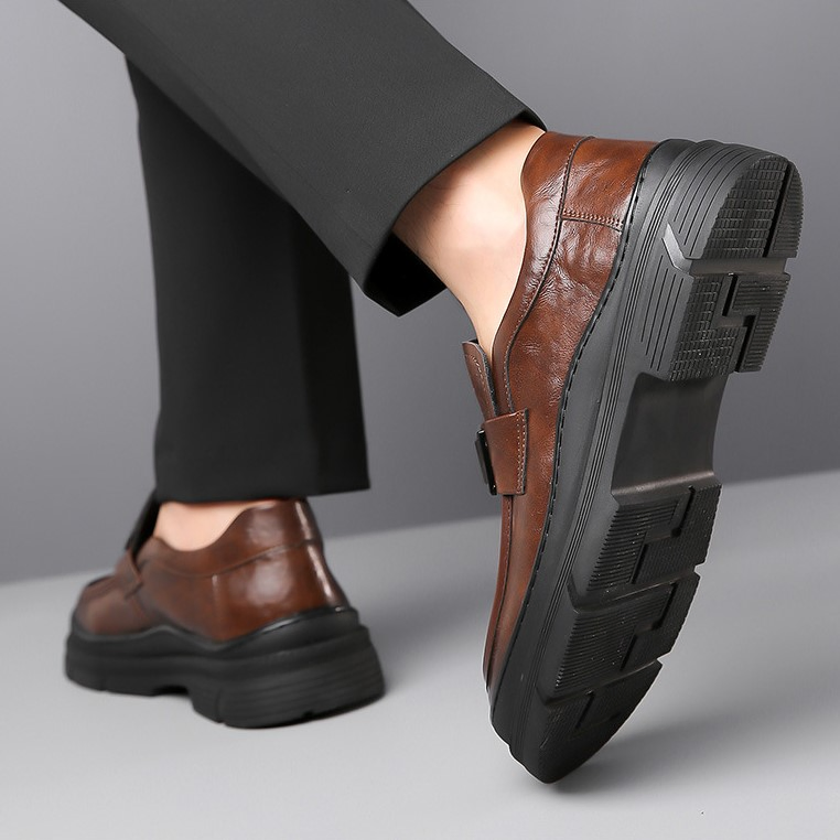 GRAV TRAX OUTDOOR SHOES - OFF BEAT