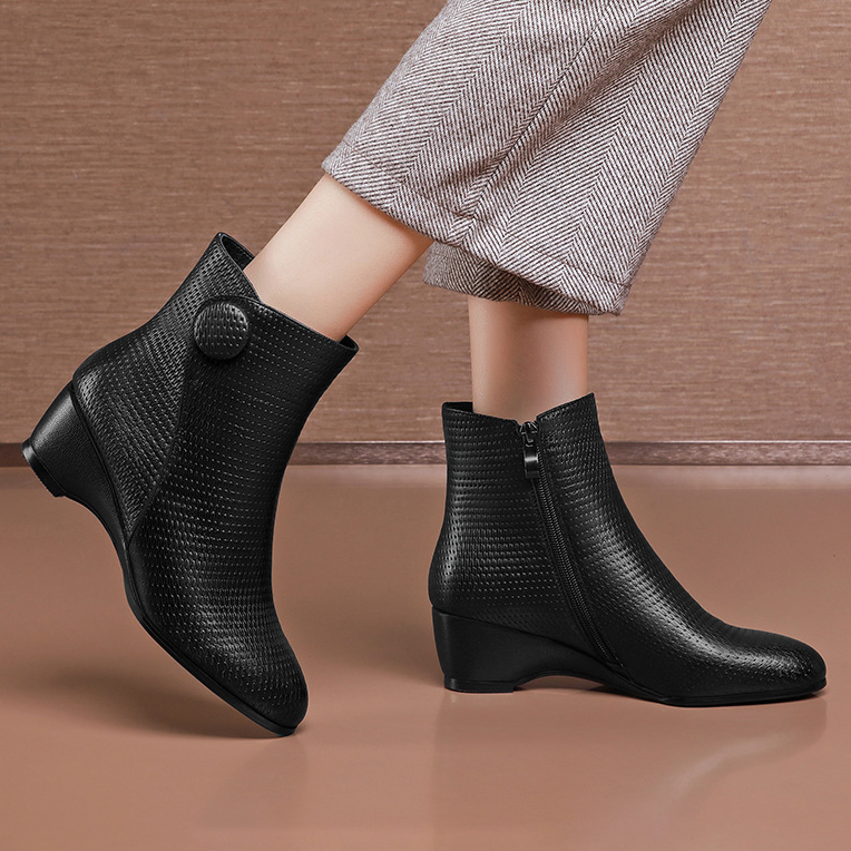 NOVA CHIC WOMEN’S BOOT - Floras Life