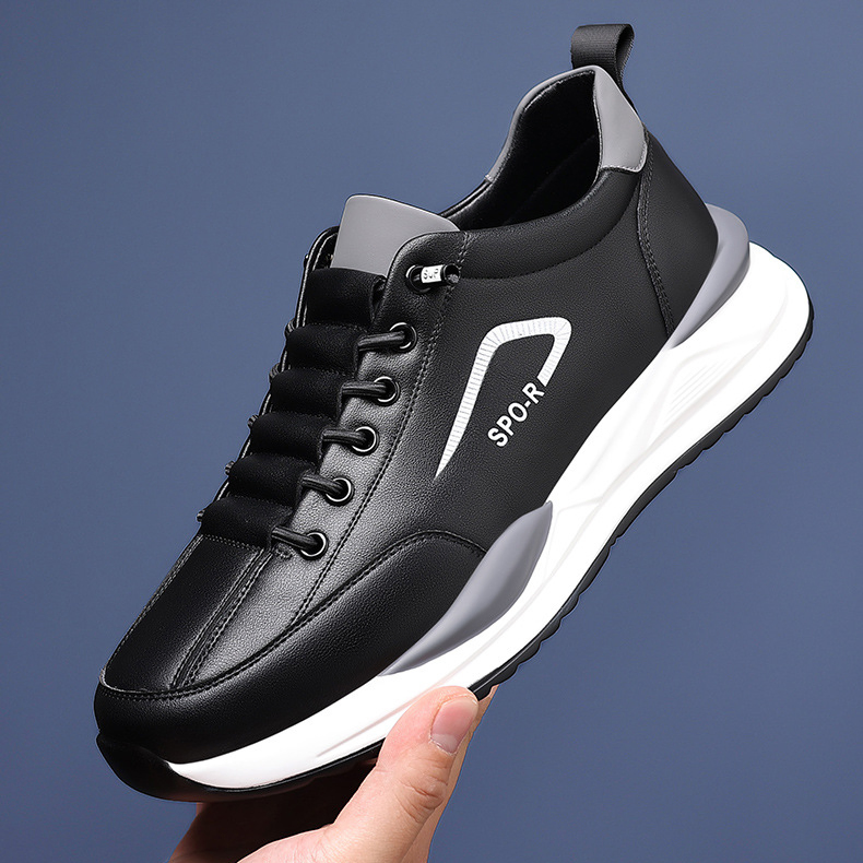 VOYAGE STEP OUTDOOR SHOES - OFF BEAT