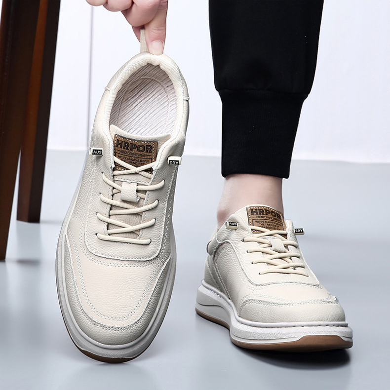PRIME WALK OUTDOOR SHOES - OFF BEAT