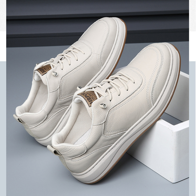 PRIME WALK OUTDOOR SHOES - OFF BEAT