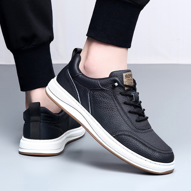 PRIME WALK OUTDOOR SHOES - OFF BEAT