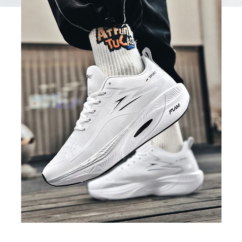 CLIMB CORE OUTDOOR SHOES - OFF BEAT