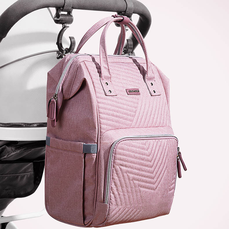 MOM EASE BACKPACK - Floras Life