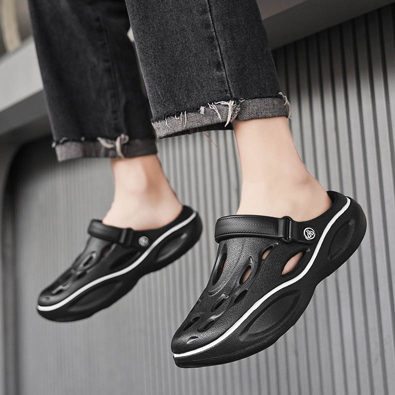 ROYAL RELAX STORM SLIPPERS - KICK NATIONS