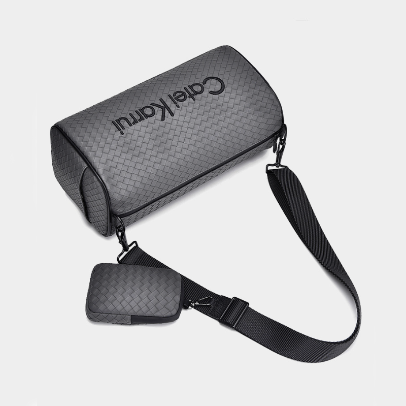 METRO LOOP MESSENGER BAG - OFF BEAT