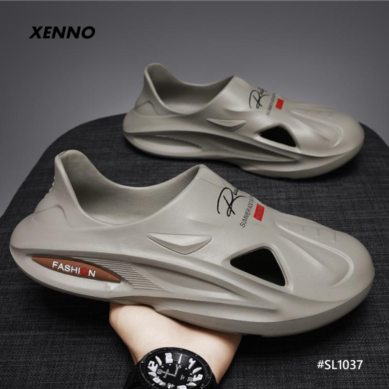 COZY TOES RAINY SLIPPERS - Xenno