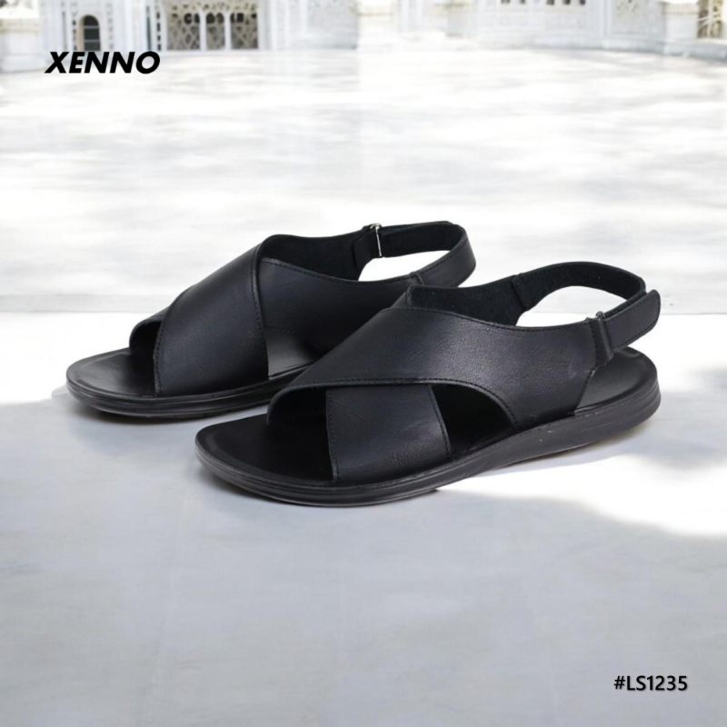 MAVE RIDGE MEN'S SANDAL - Xenno