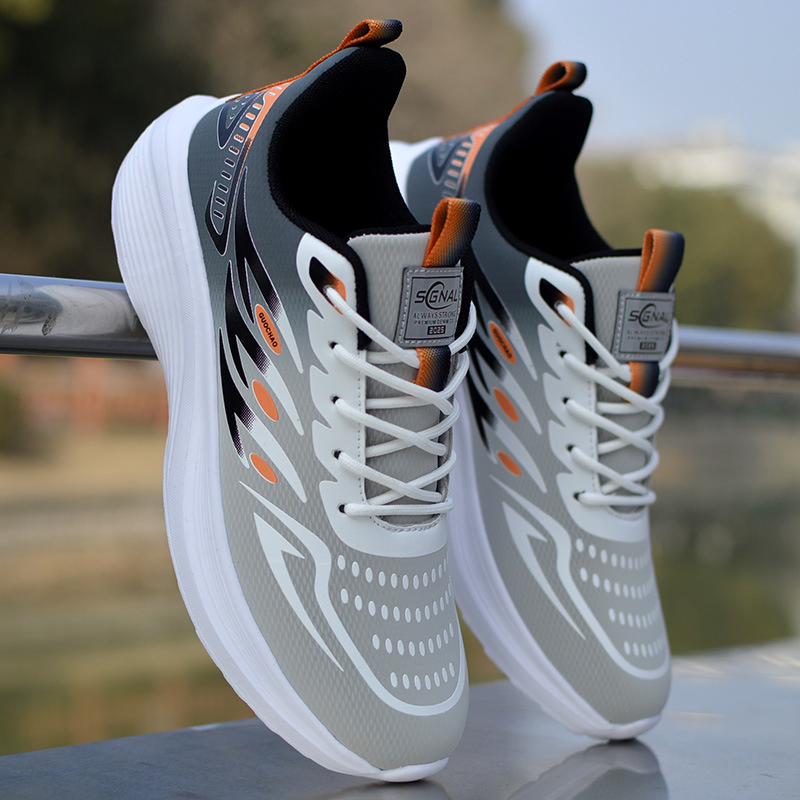 ZEN TRACK OUTDOOR SHOES - Xenno