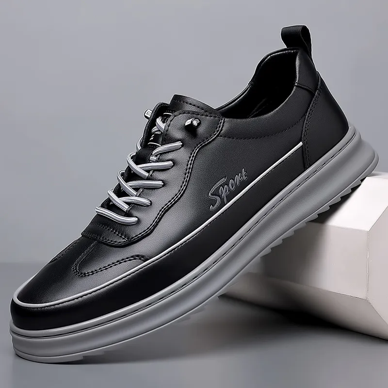 BOLD STEP FLEXIBLE SHOE - Xenno