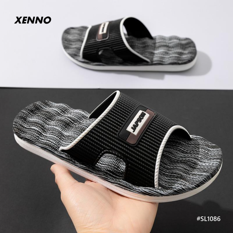 DELTA MEN'S SLIPPER - Xenno
