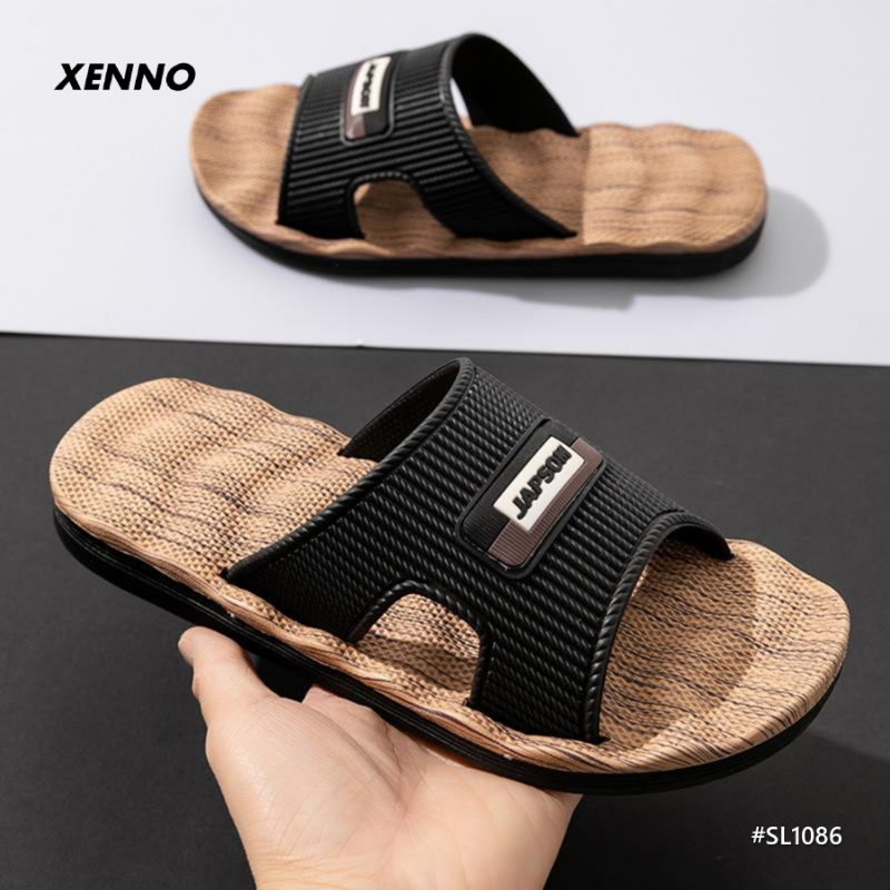 DELTA MEN'S SLIPPER - Xenno