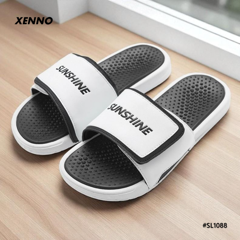 ZENITH MEN'S SLIPPER - Xenno