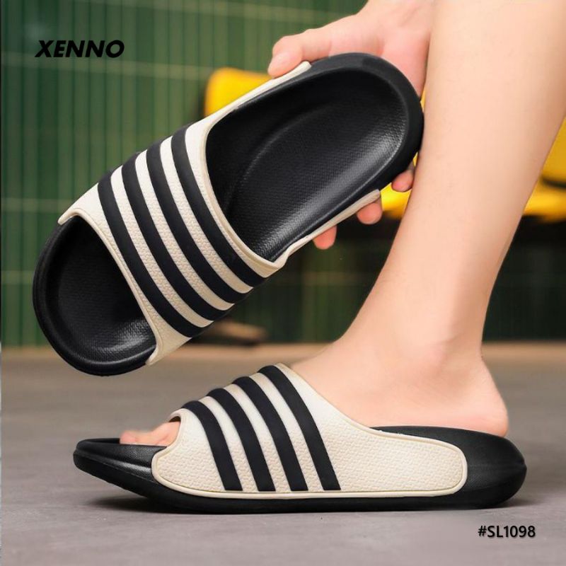 VORTEX MEN'S SLIPPER - Xenno