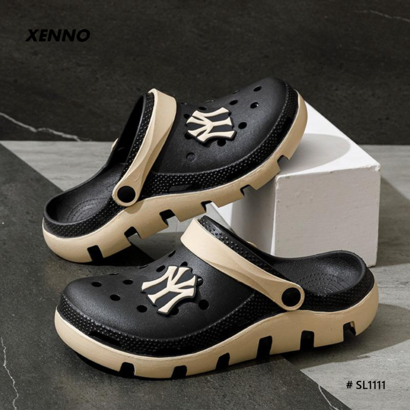 VULCAN MEN'S SLIPPER - Xenno