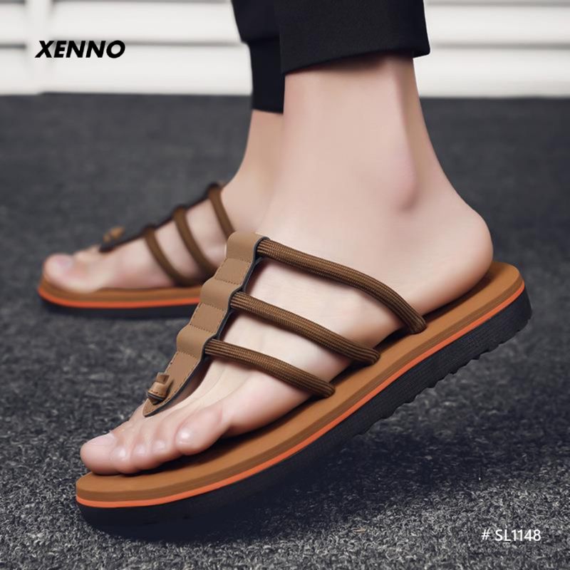 XPLOR MEN'S SLIPPER - Xenno