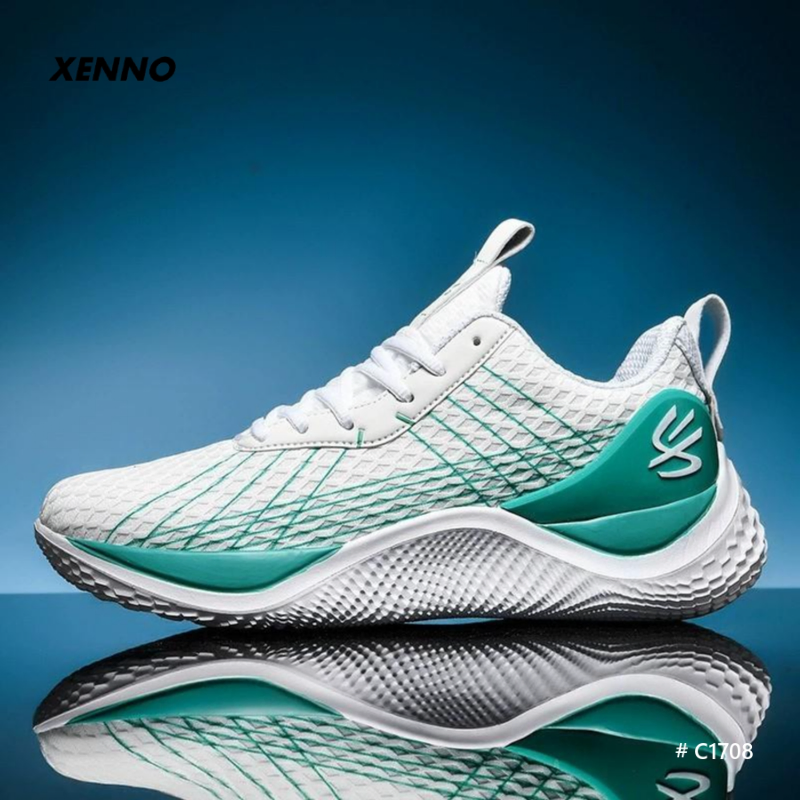 ZYNOVA CASUAL SHOES - Xenno