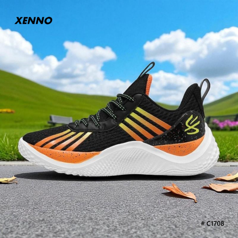ZYNOVA CASUAL SHOES - Xenno