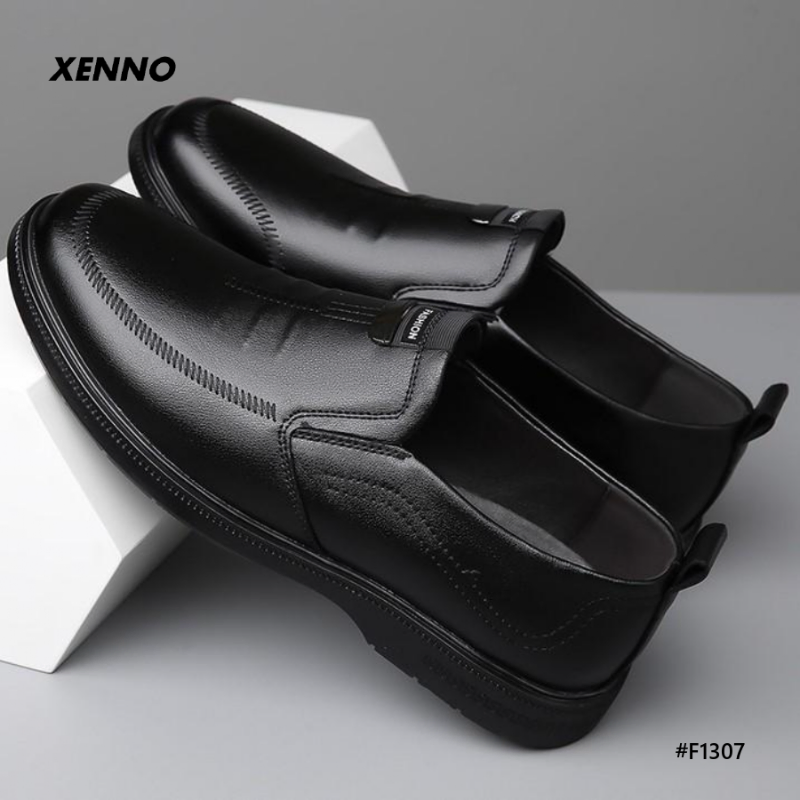 Modish March Formal Shoes - Xenno