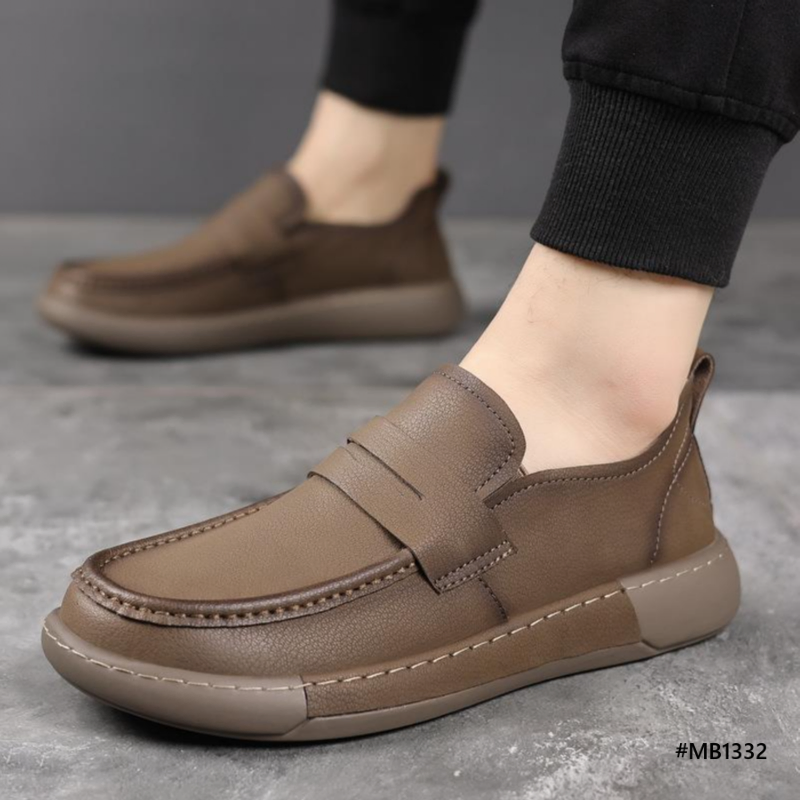 Slate Walk Martin Boots - Xenno