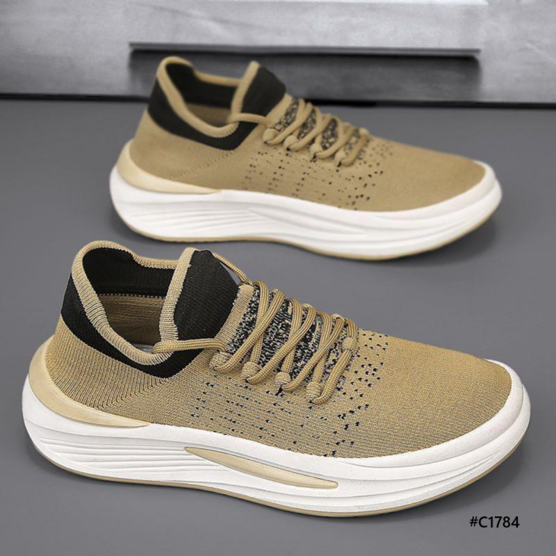 Dust Echo Casual Shoe - Xenno