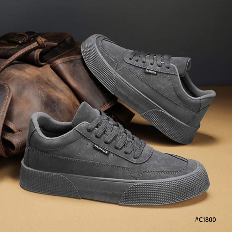 Sole Symphony Casual Shoes - Xenno