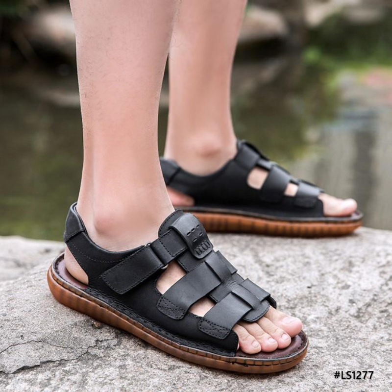 Simple Step Sandal - Xenno