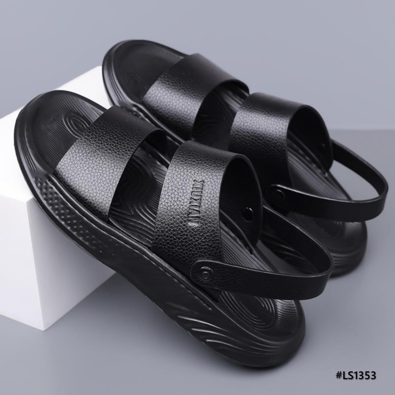 Timeless Glow Sandal - Xenno
