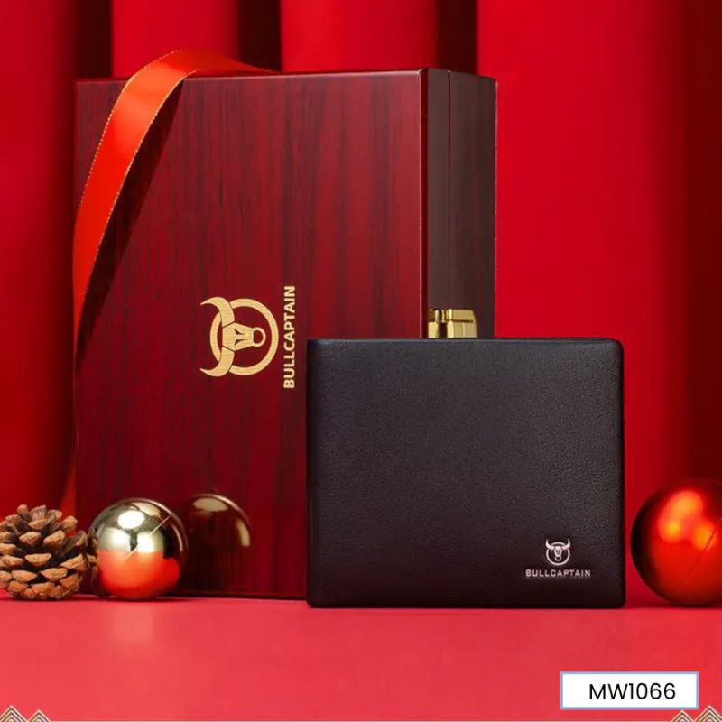 MAZE MEADOW SHORT WALLET - OFF BEAT