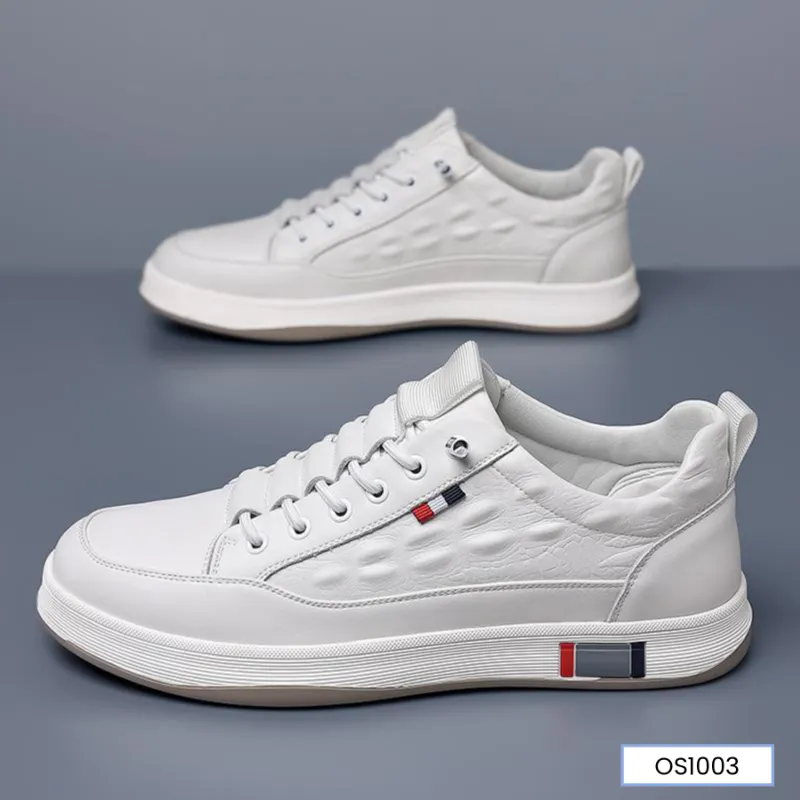 FOOT GRACE CASUAL SHOE - OFF BEAT