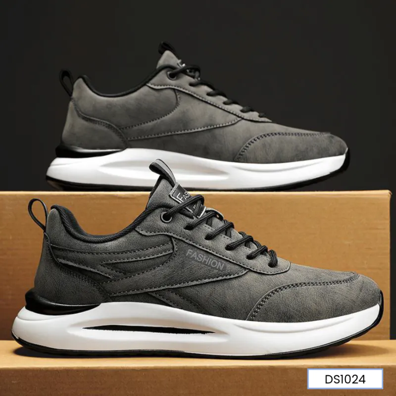 METRO STYLE SNEAKER - OFF BEAT