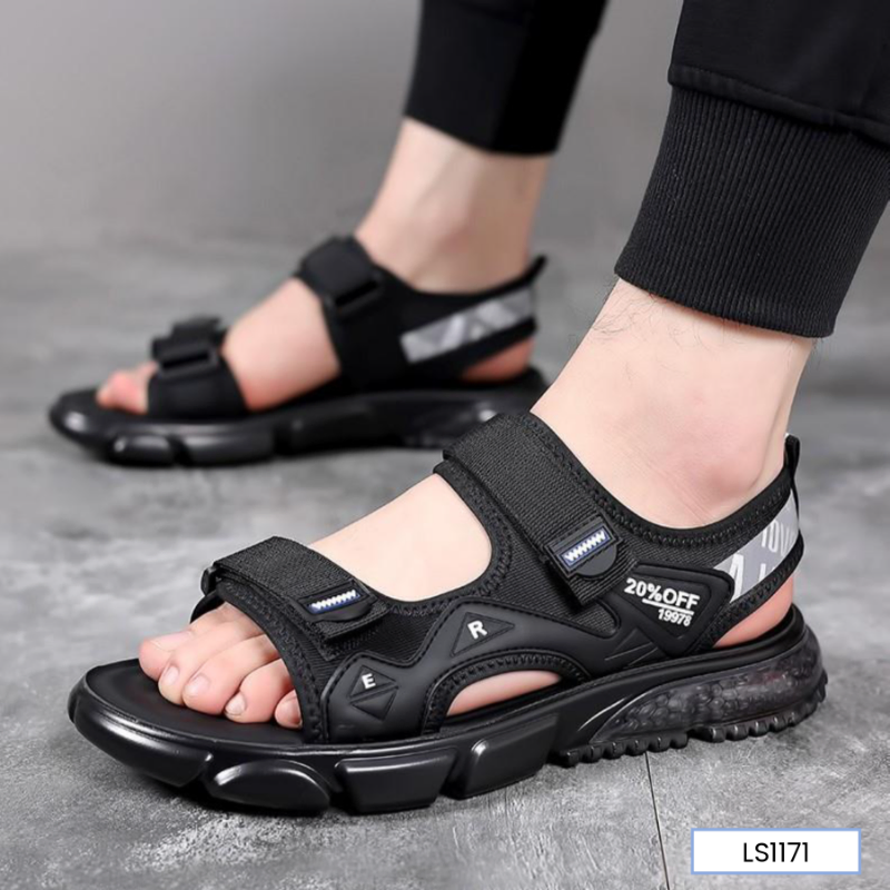 AERIFORM SUMMER SANDALS - OFF BEAT