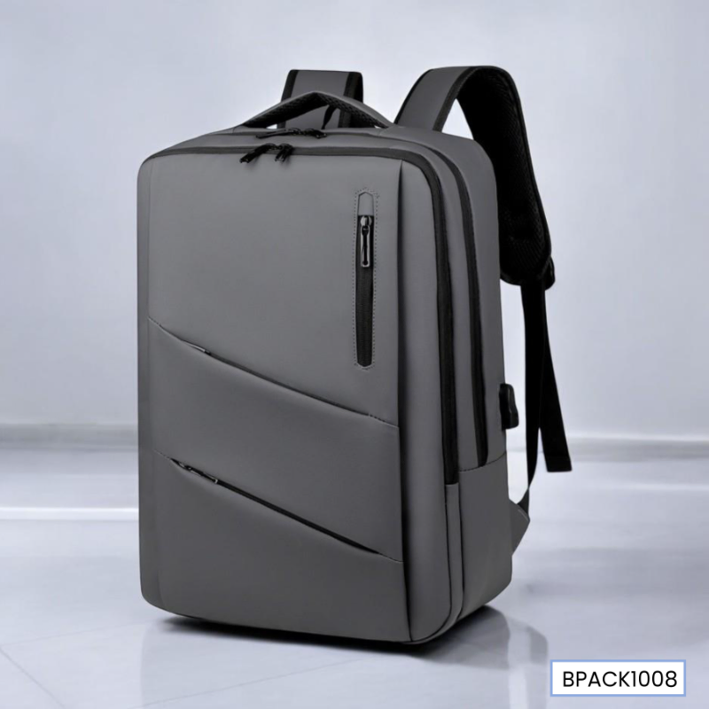 METRO MUSE BACKPACK - OFF BEAT