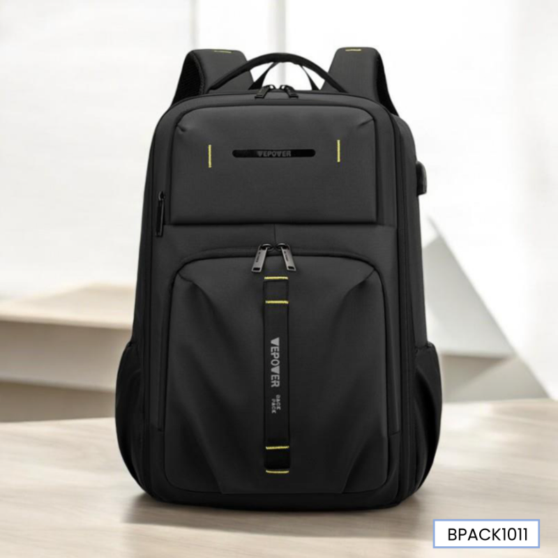 ADVENTURE BUDDY BACKPACK - OFF BEAT